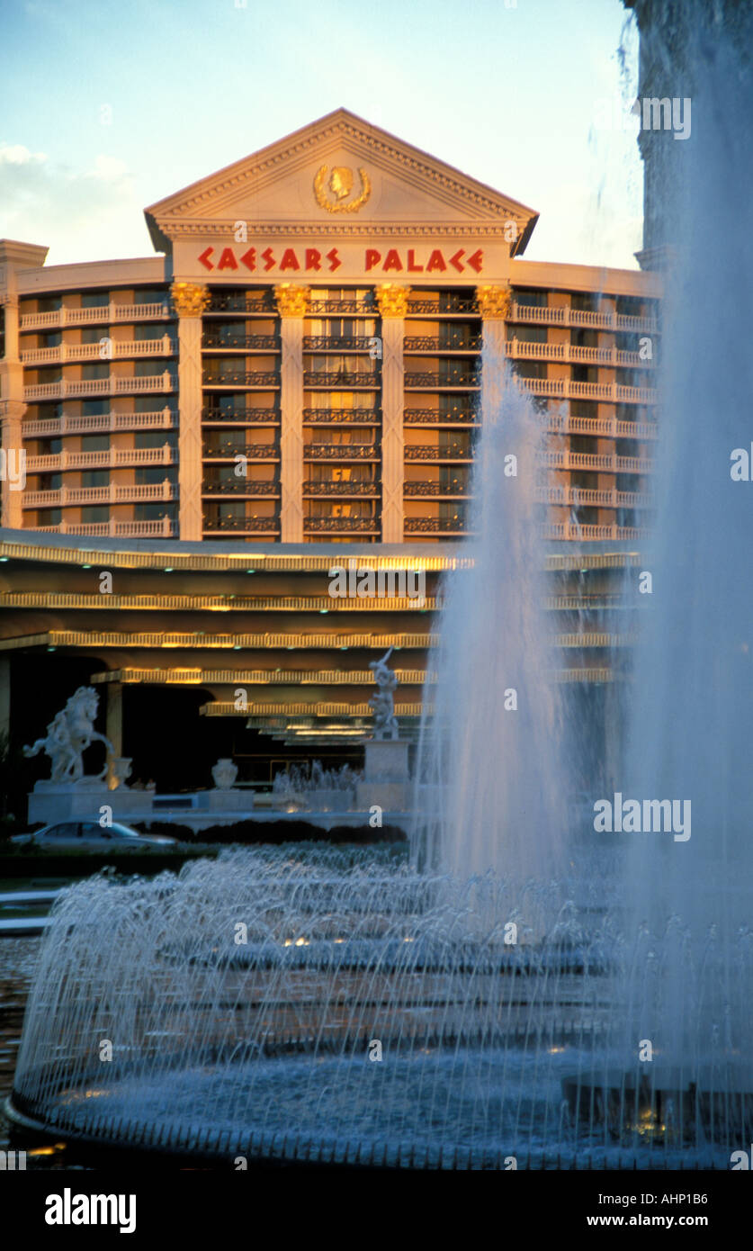 Fake caesars palace hi-res stock photography and images - Alamy