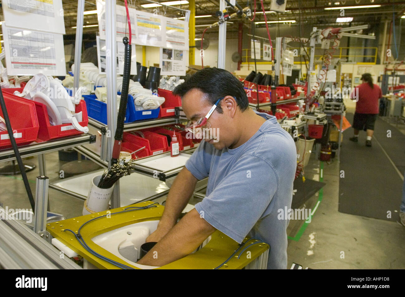 Making toilet hi-res stock photography and images - Alamy