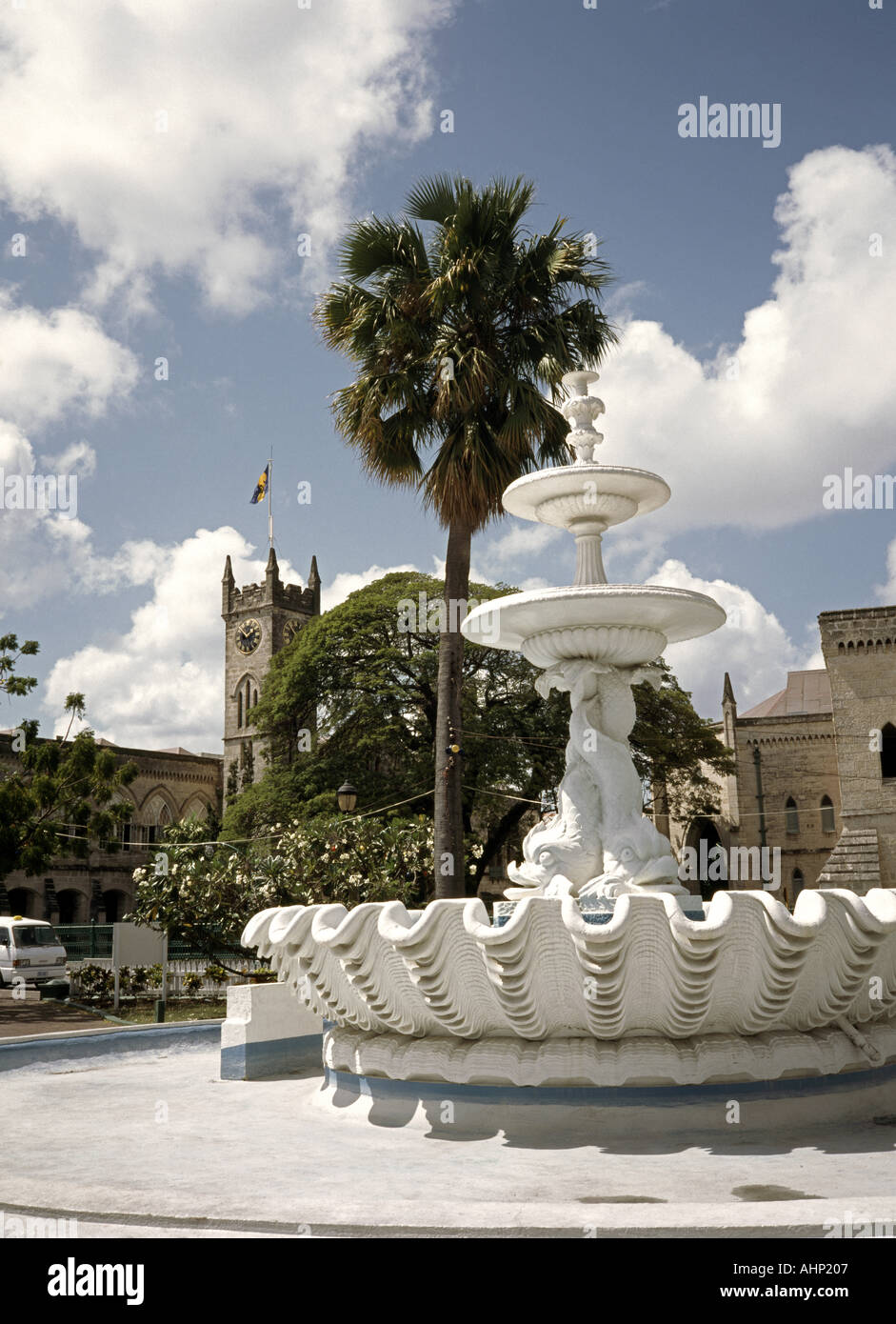 Water authority barbados hi-res stock photography and images - Alamy