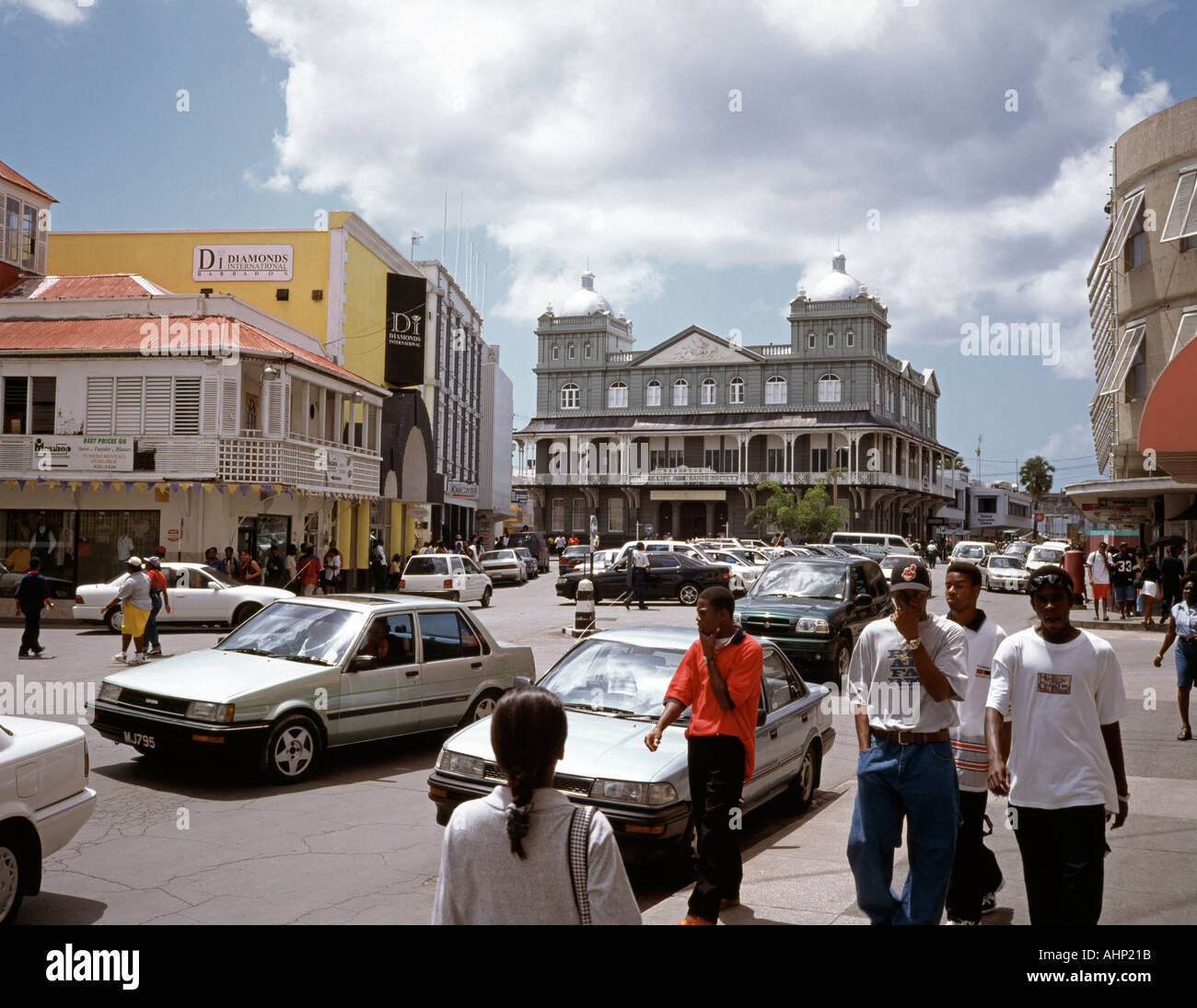 Colonial mutual bank hi-res stock photography and images - Alamy