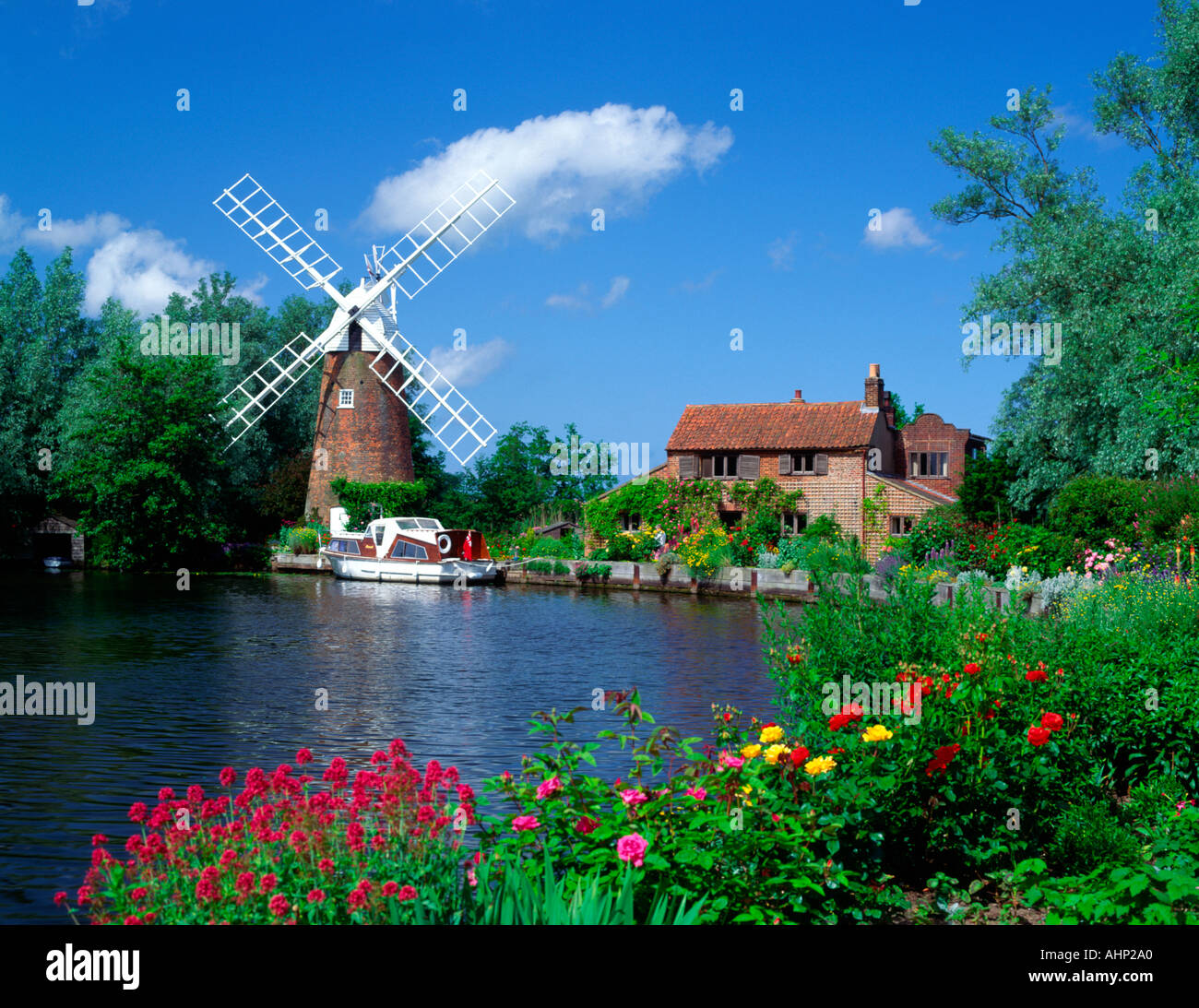 Hunsett hi-res stock photography and images - Alamy