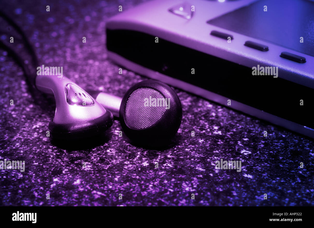 Aac device hi-res stock photography and images - Alamy