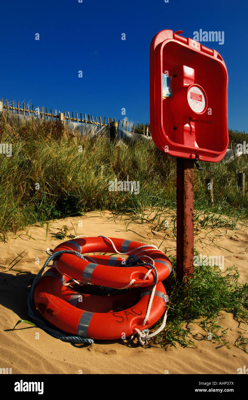 Life belt safety hi-res stock photography and images - Alamy