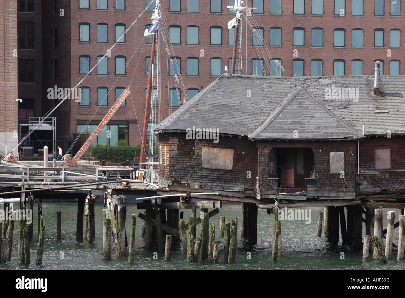 Structure and history hi-res stock photography and images - Alamy