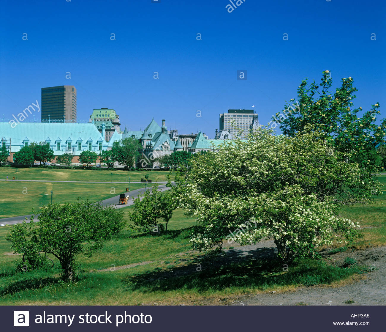 1759 Quebec High Resolution Stock Photography and Images - Alamy