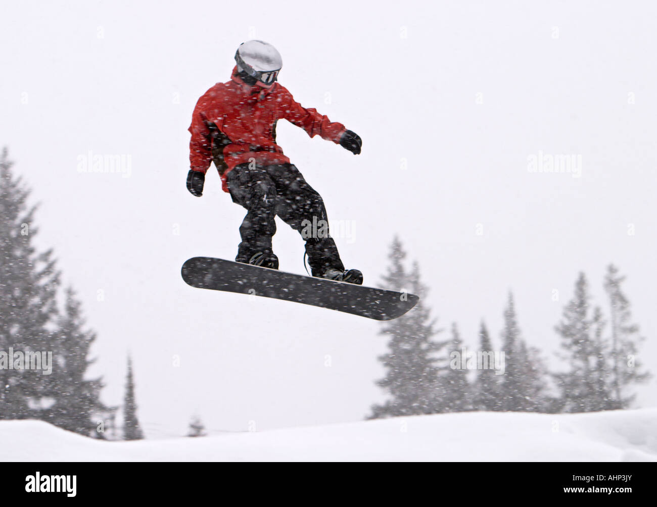 Mid air maneuver hi-res stock photography and images - Alamy