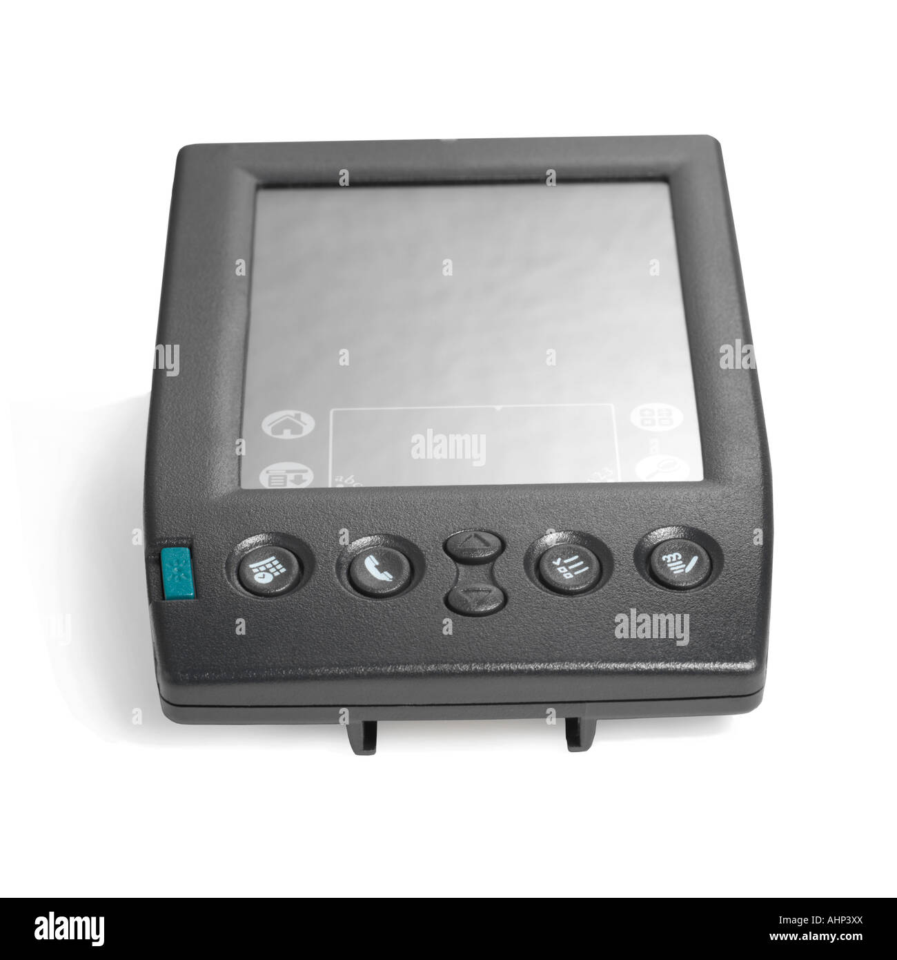 Palm pilot hi-res stock photography and images - Alamy