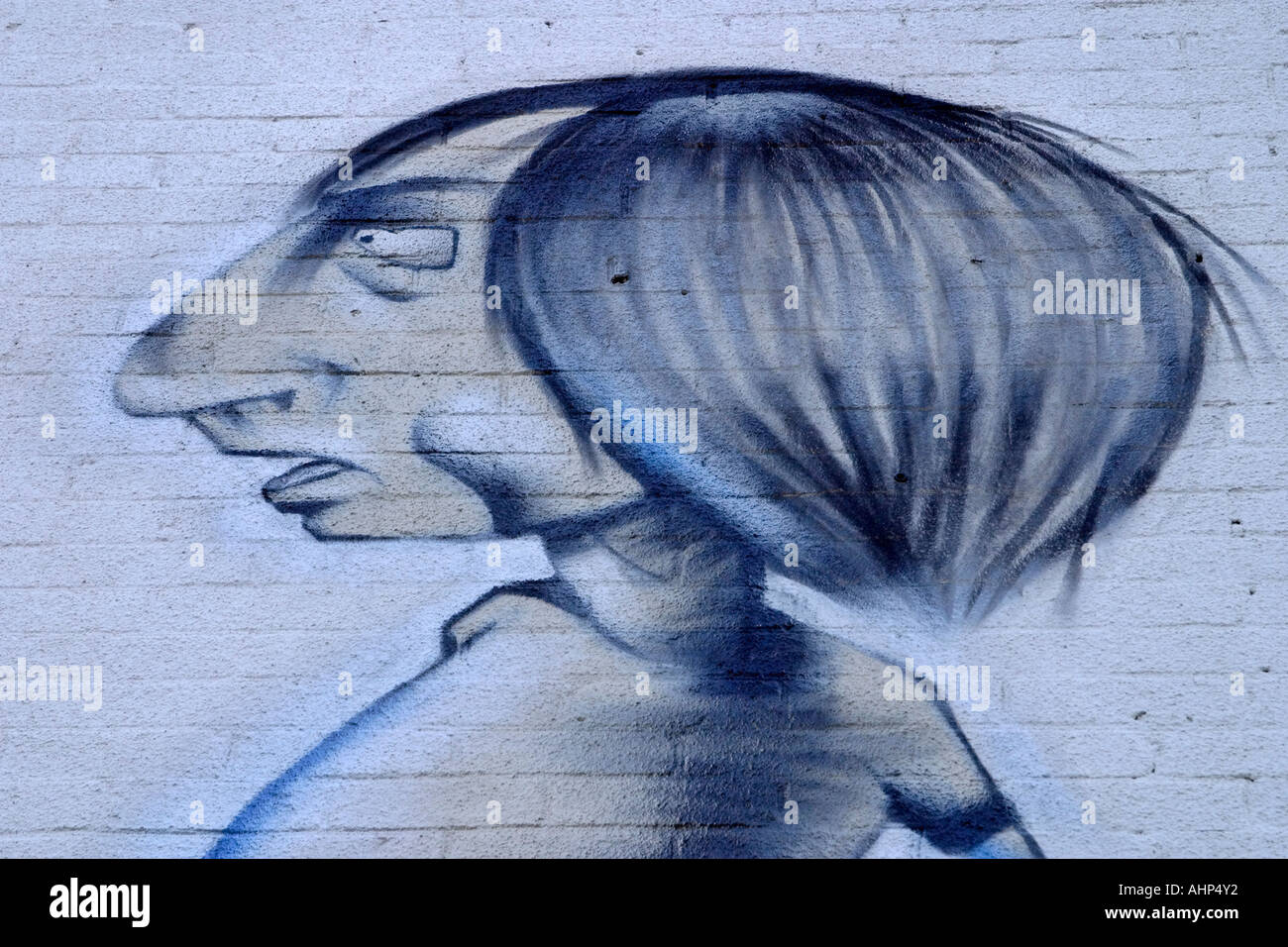 Digital talking abstract hi-res stock photography and images - Alamy