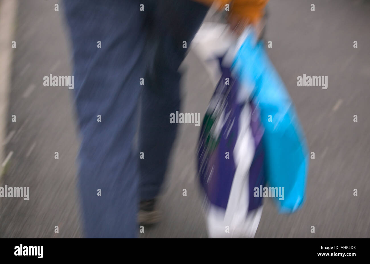 Plastic shopping bag plastic shopping bags hi-res stock photography and ...