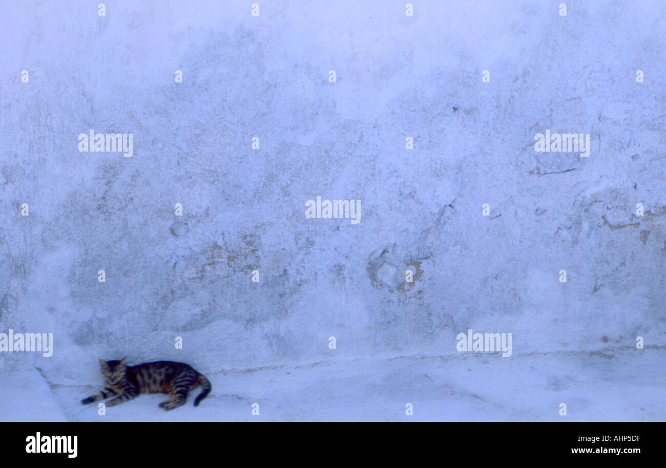 Santorini island 1954 hi-res stock photography and images - Alamy