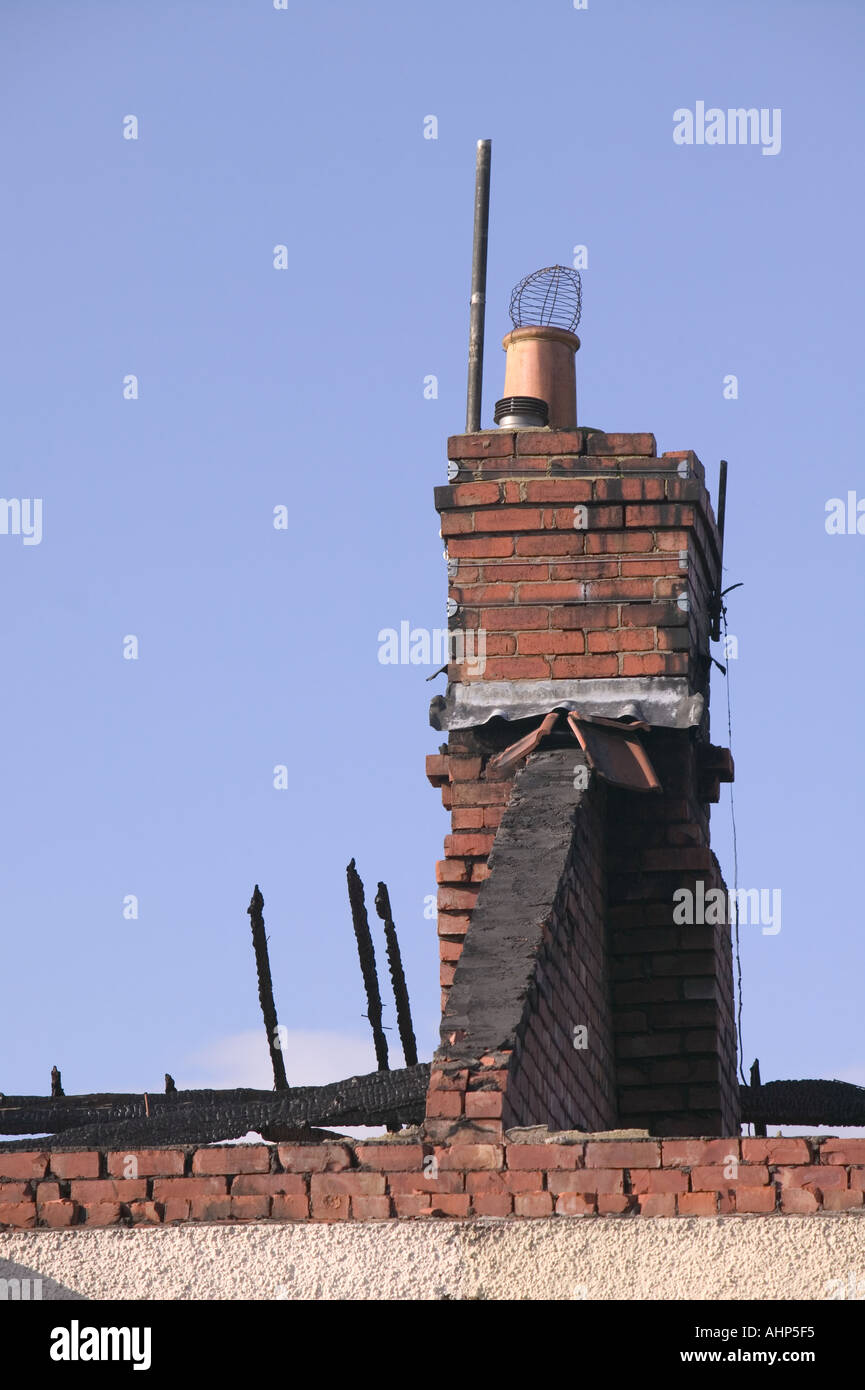 Arson detection hi-res stock photography and images - Alamy