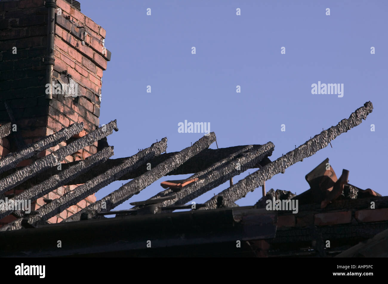 Arson detection hi-res stock photography and images - Alamy