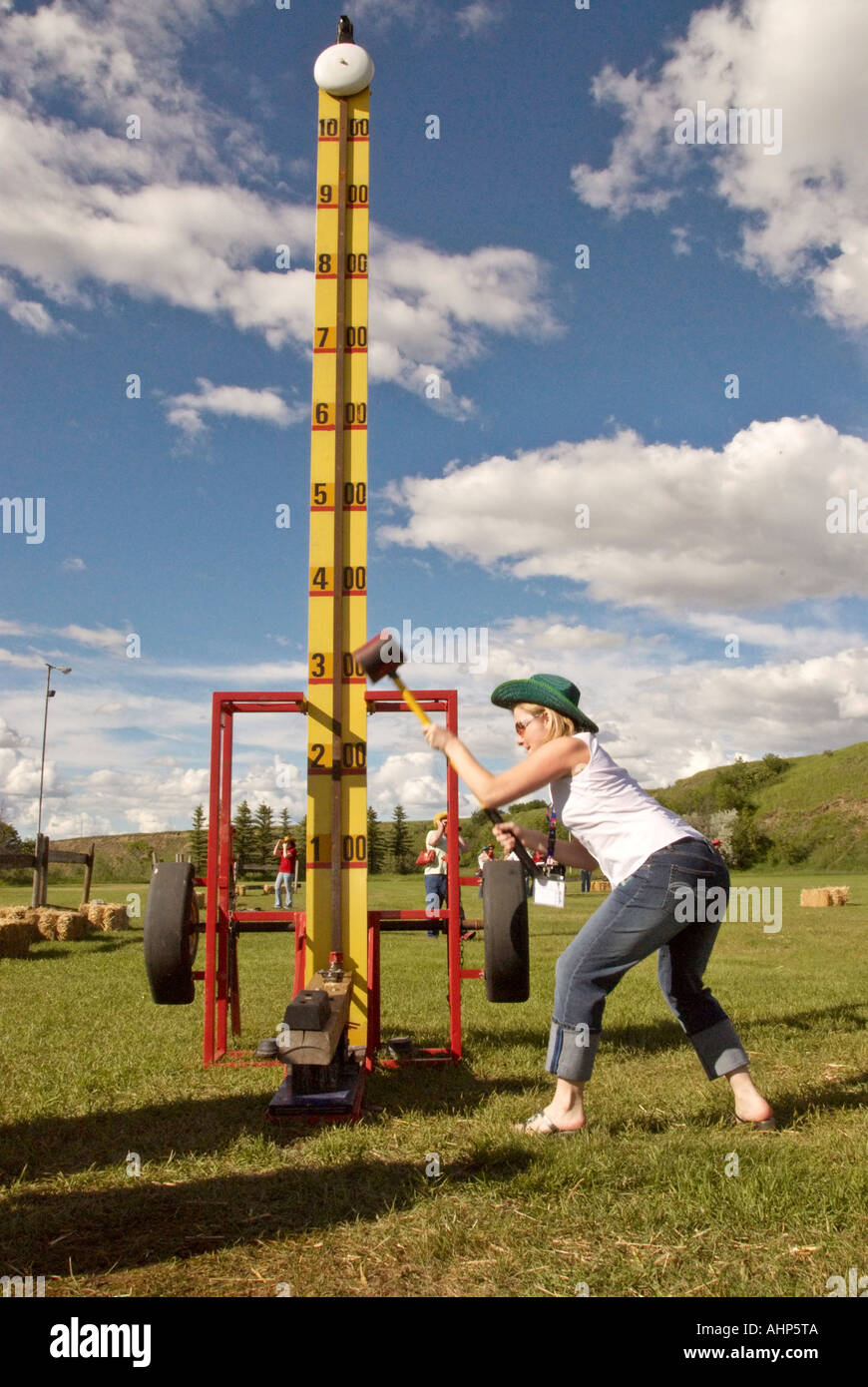 Sludge hammer hi-res stock photography and images - Alamy