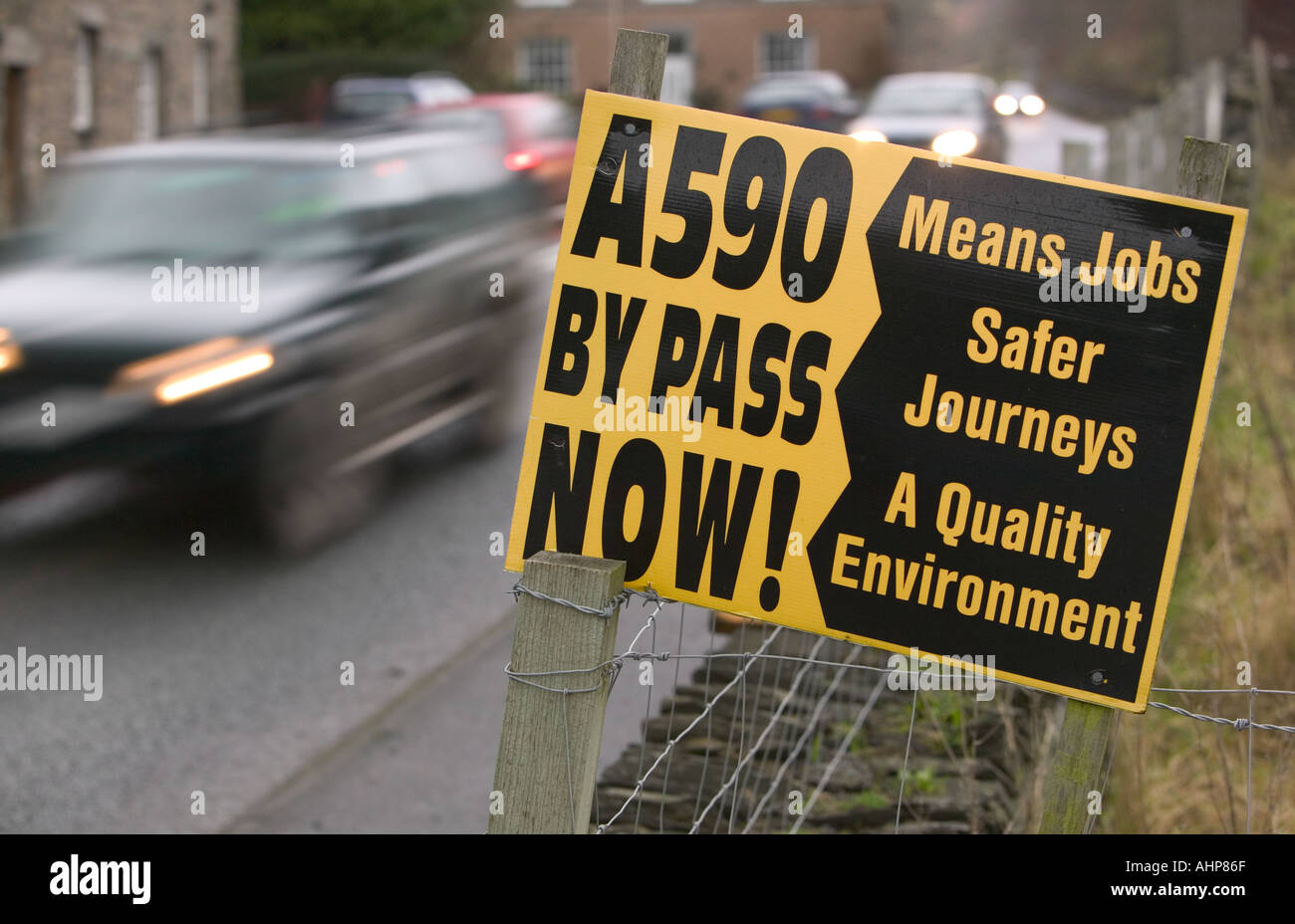 Newton bypass hi-res stock photography and images - Alamy