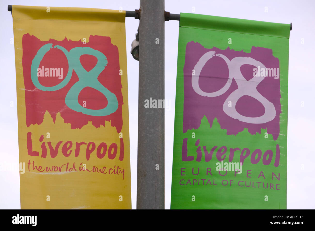 Liverpool culture hi-res stock photography and images - Alamy