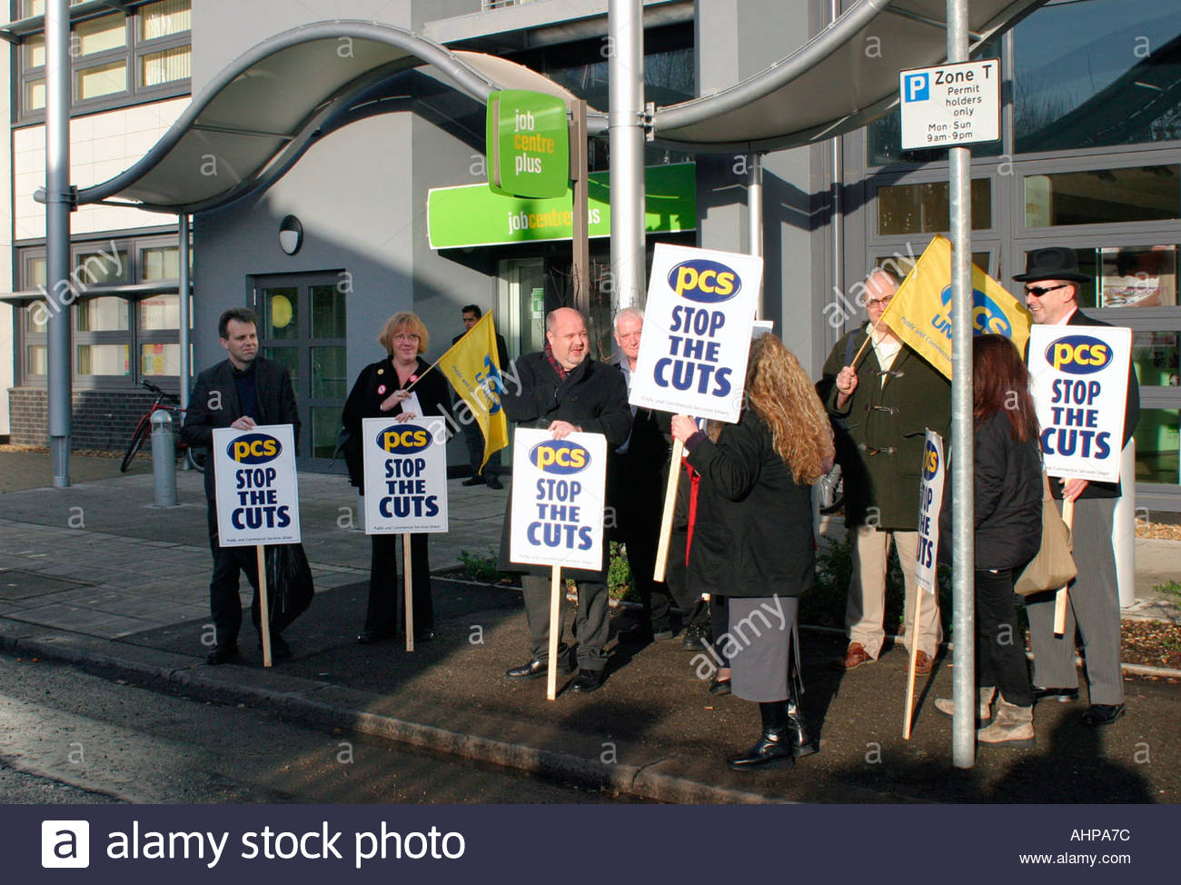Trade Union Banner High Resolution Stock Photography and Images - Alamy
