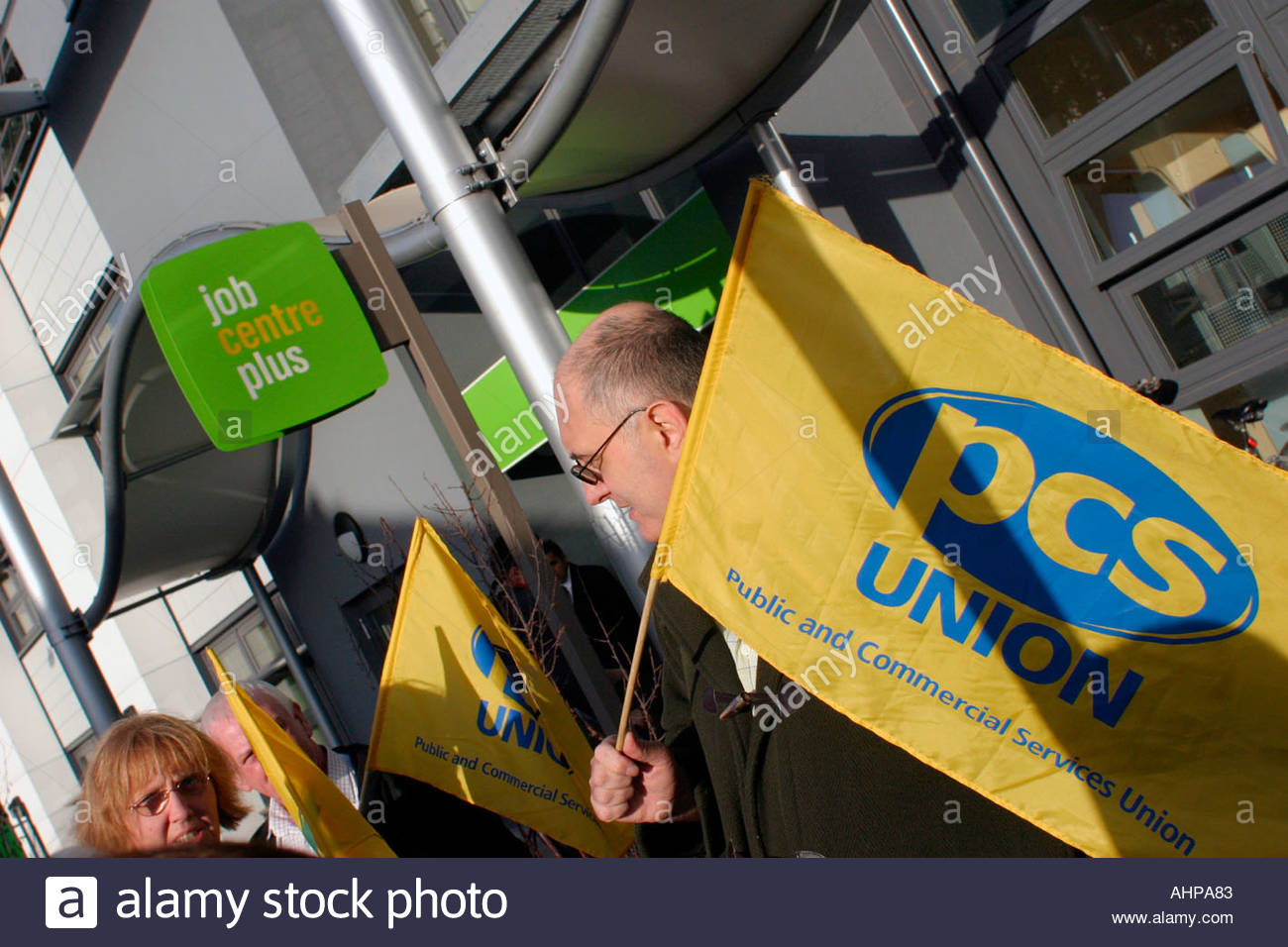 Trade Union Banner High Resolution Stock Photography and Images - Alamy