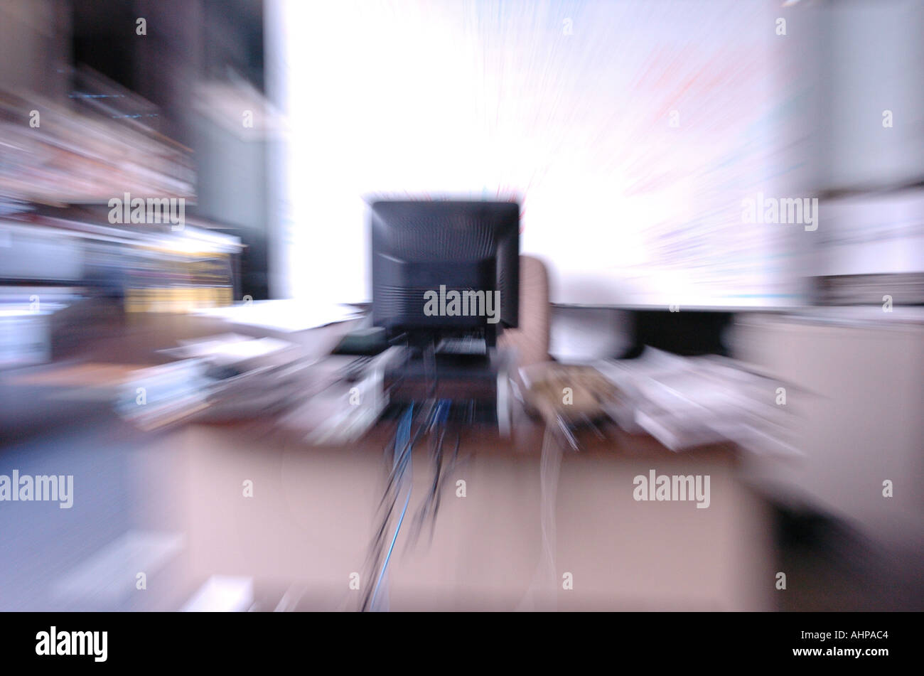 Office computers japan hi-res stock photography and images - Alamy