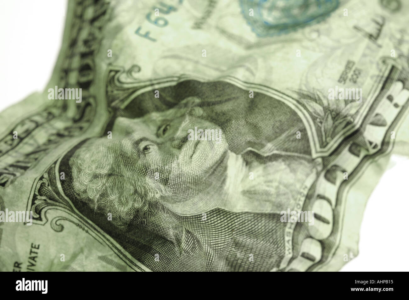 money banknote banking US Dollar bill eye close up concept Stock Photo ...