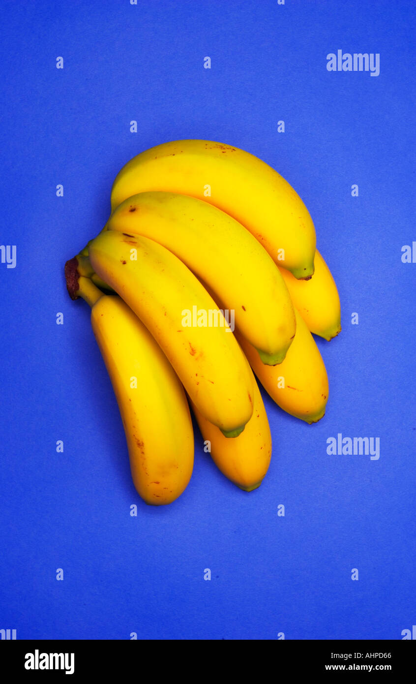 Bannanas hi-res stock photography and images - Alamy