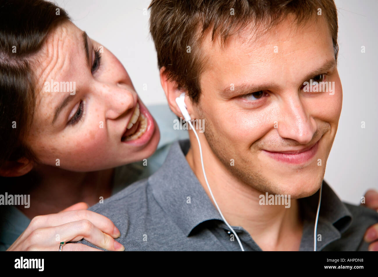 Couple Two Woman Women Girl Argue Argument Portrait Angry Hi Res Stock