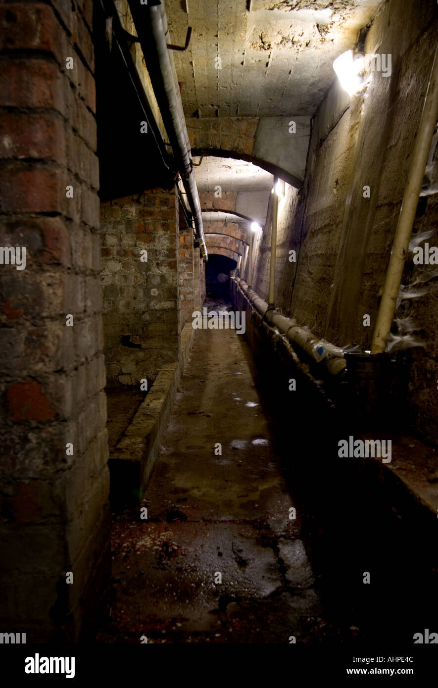 Torture cellar hi-res stock photography and images - Alamy