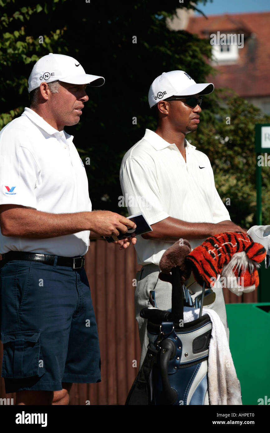 Steve williams hi-res stock photography and images - Alamy