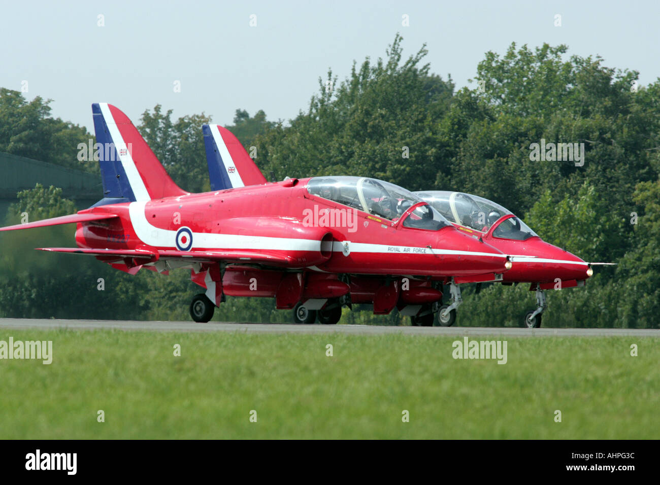 Biggin Hill Raf Red Arrows High Resolution Stock Photography and Images ...