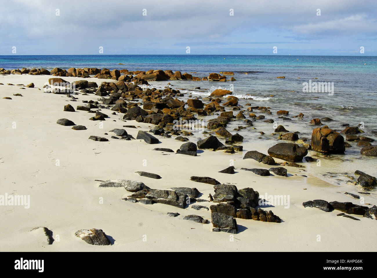 Eagle bay south beach hi-res stock photography and images - Alamy