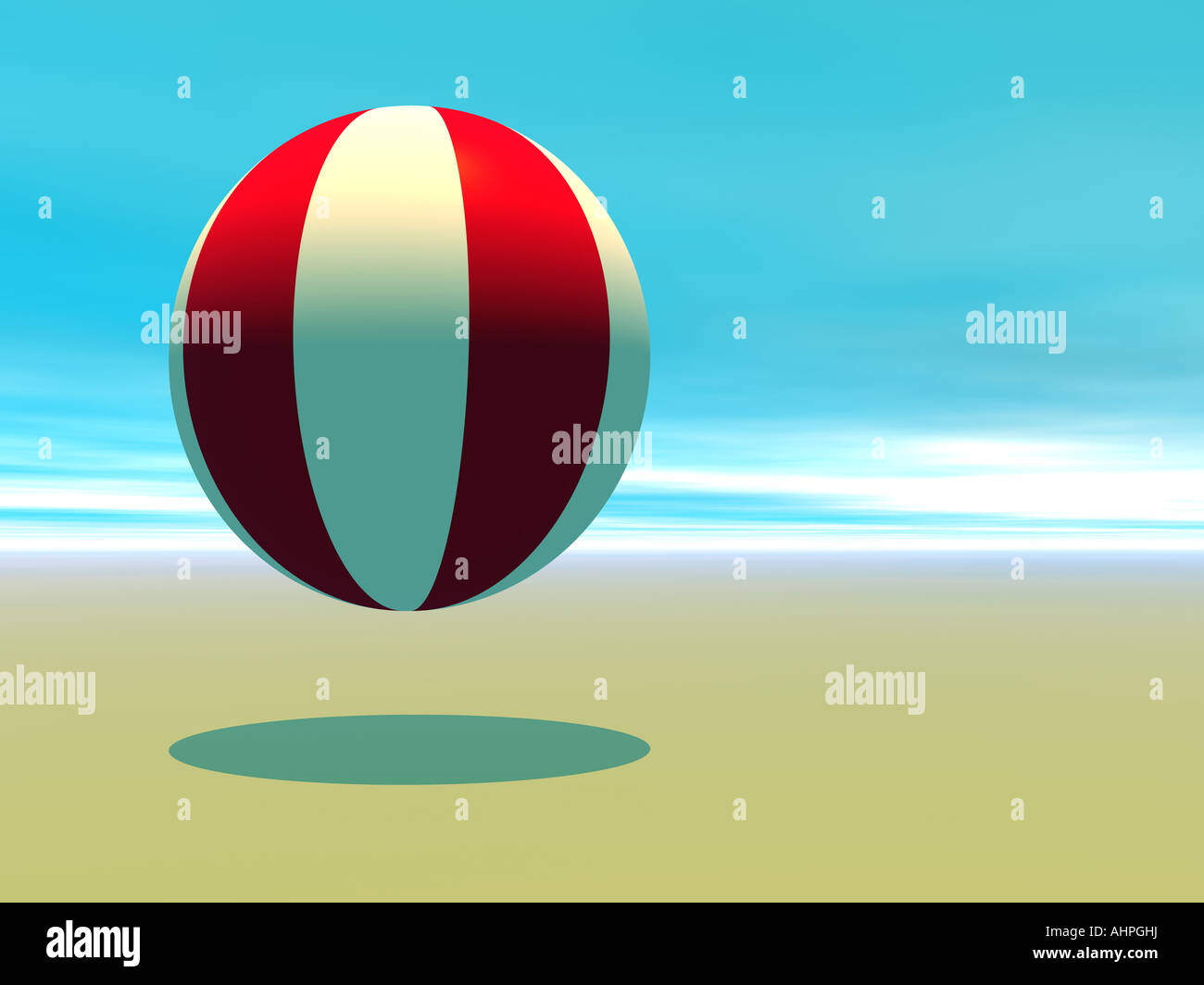 Beachballs High Resolution Stock Photography and Images - Alamy