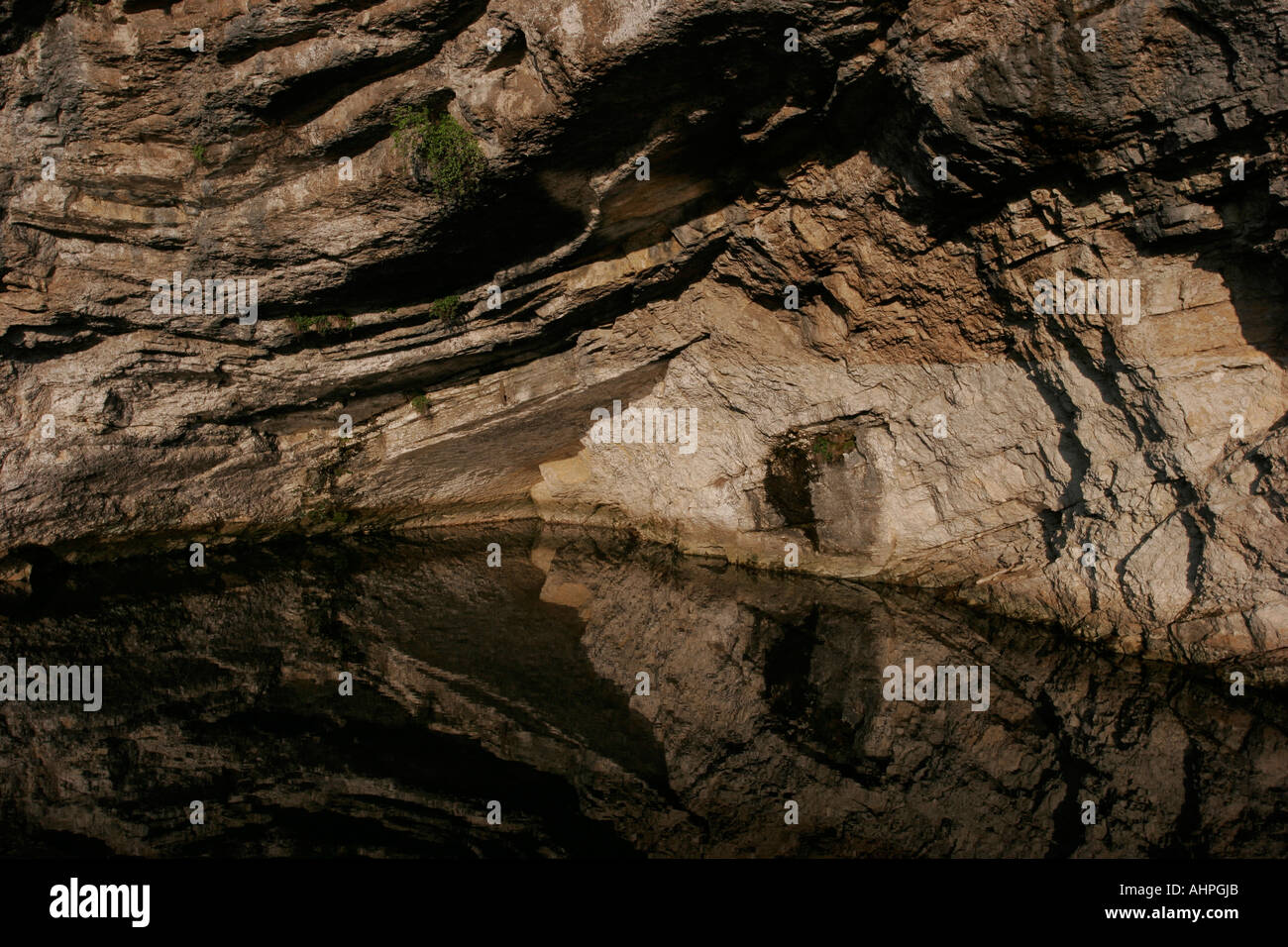 Still water run deep hi-res stock photography and images - Alamy