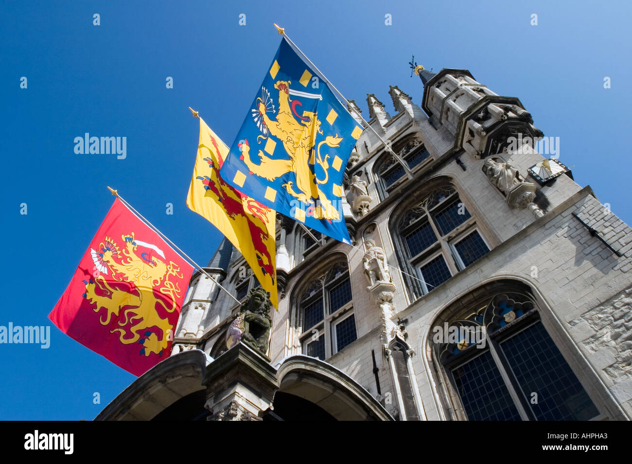 Gouda history hi-res stock photography and images - Alamy