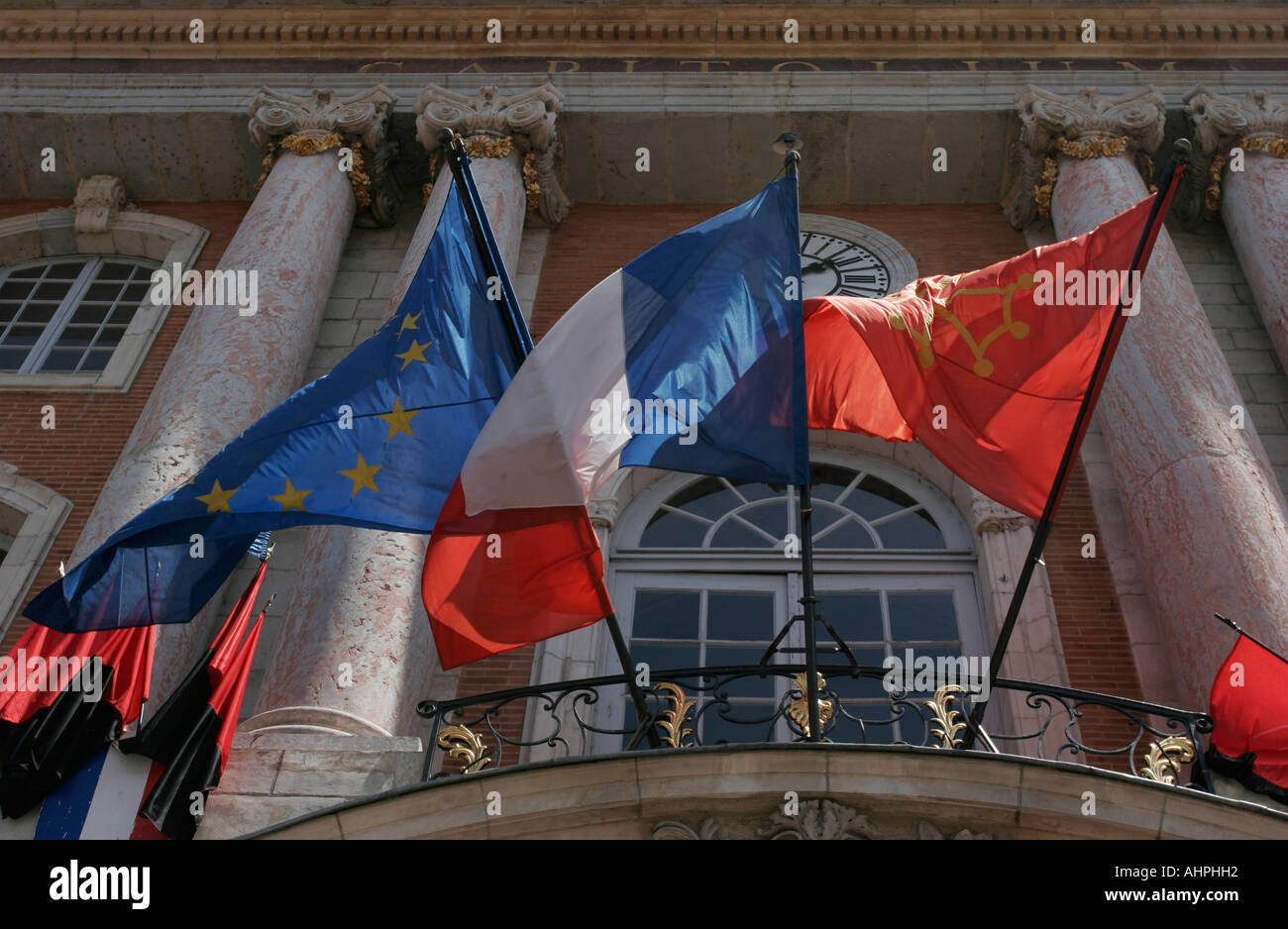 French pyrenees hi-res stock photography and images - Alamy