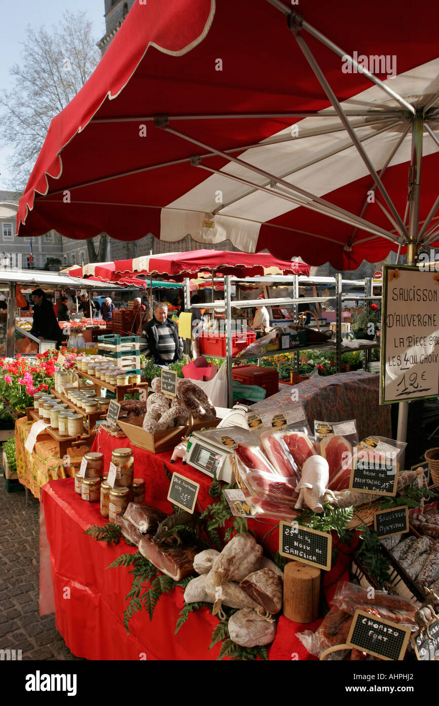 French recipe book hi-res stock photography and images - Alamy