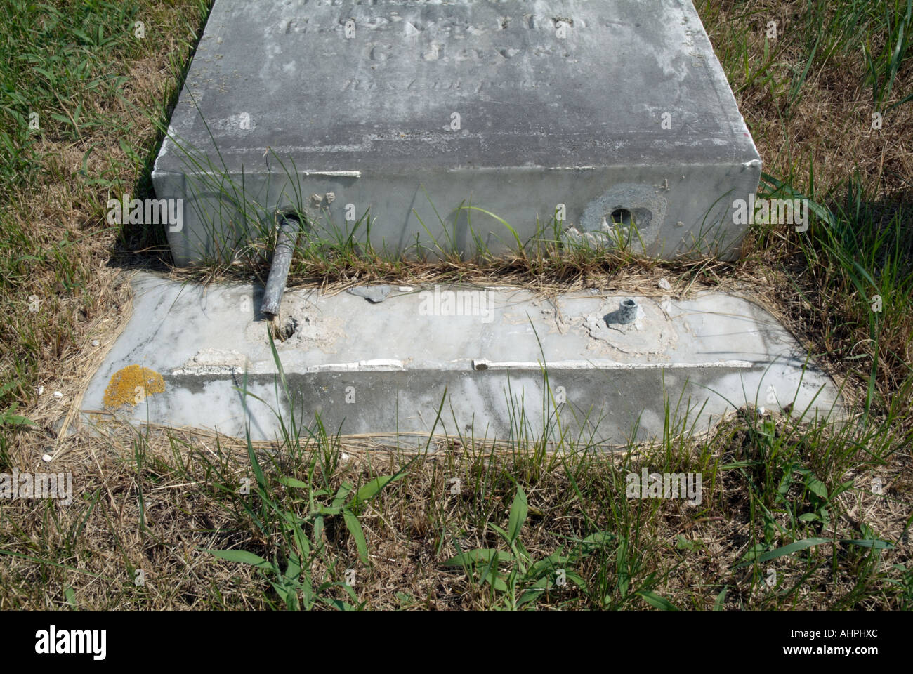 Chester Village Cemetery High Resolution Stock Photography and Images ...