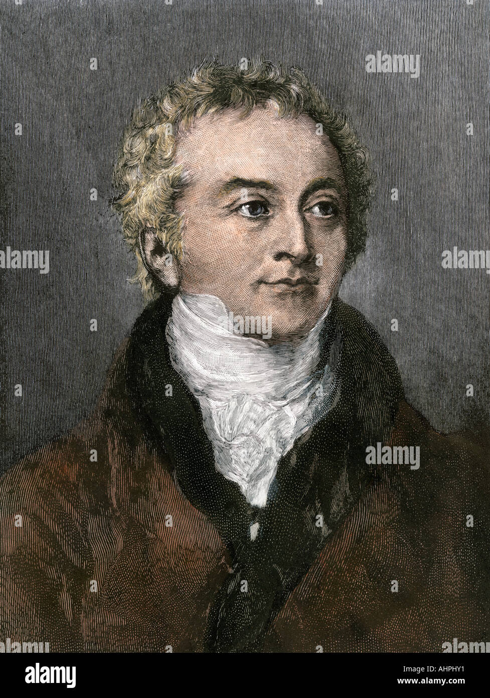 Thomas Young Physicist