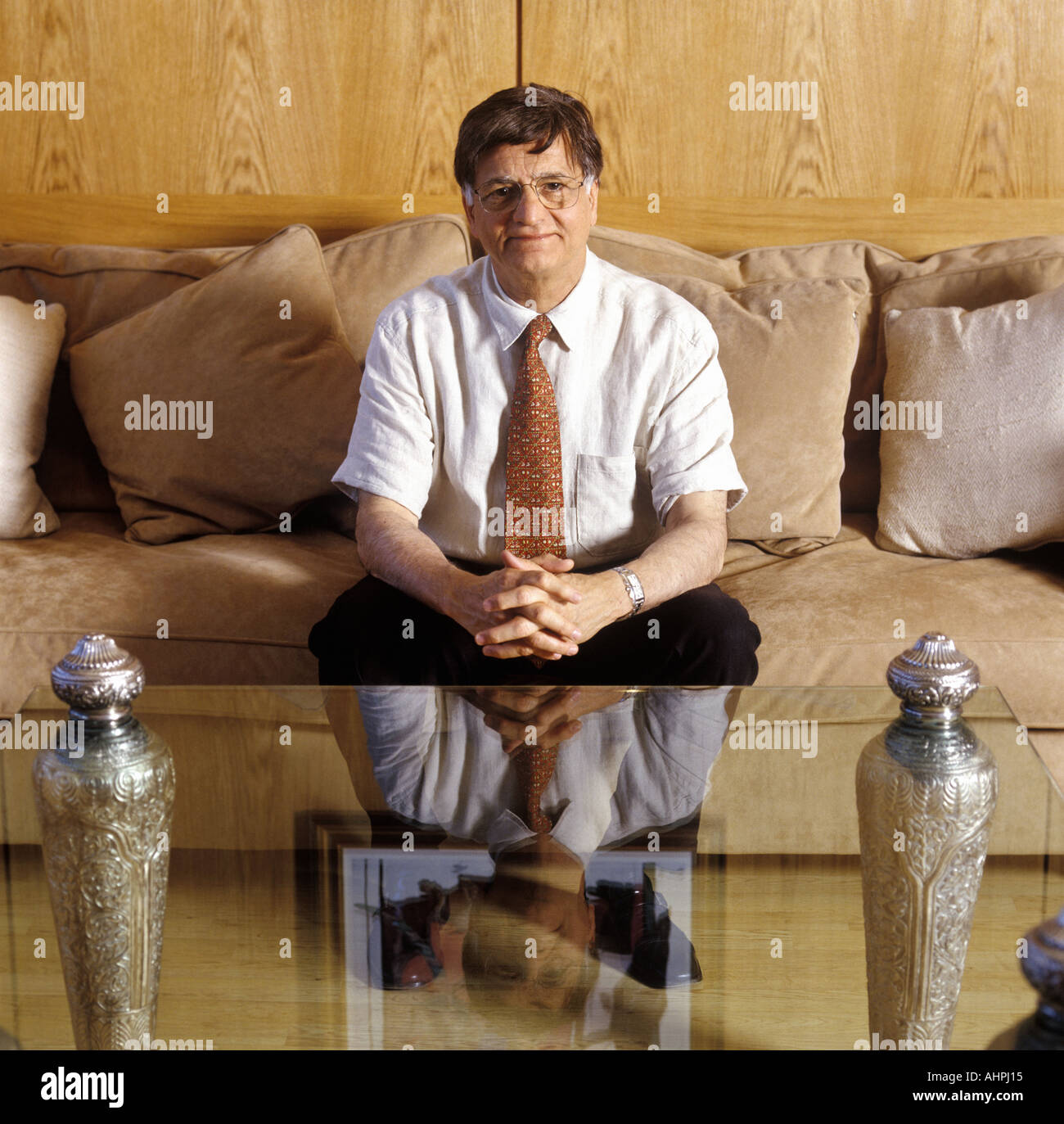 Chairman noon products hi-res stock photography and images - Alamy