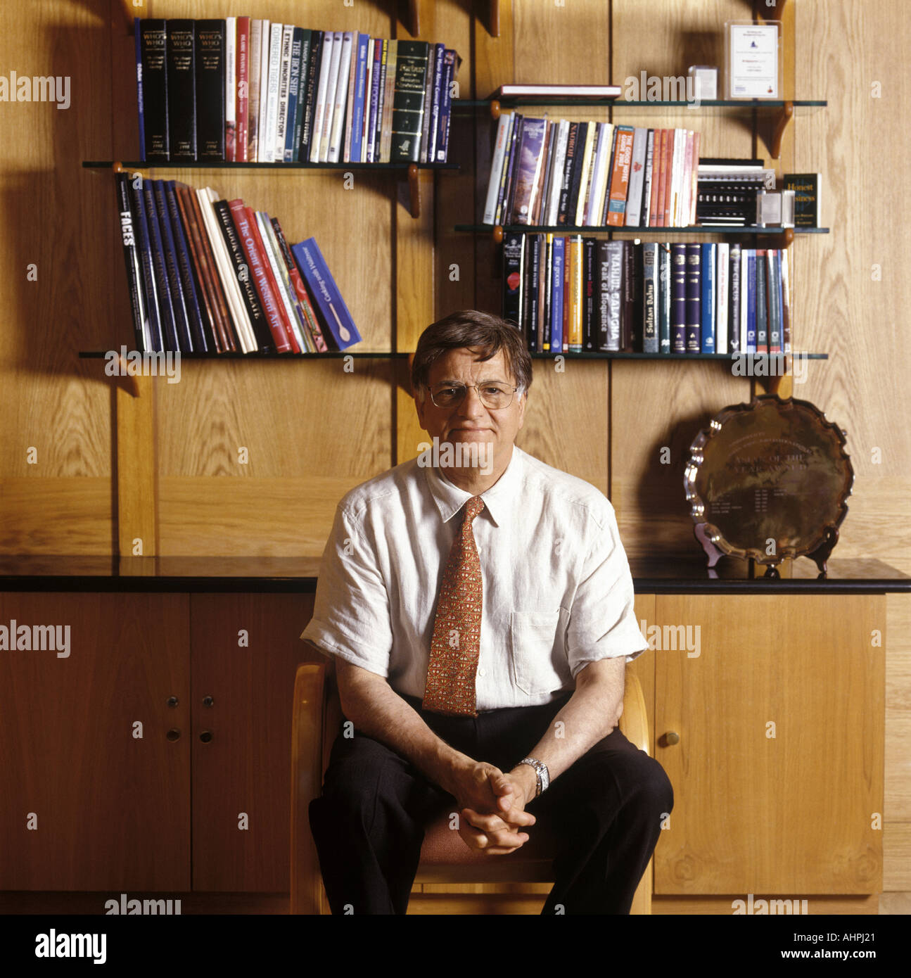 Chairman of noon products hi-res stock photography and images - Alamy