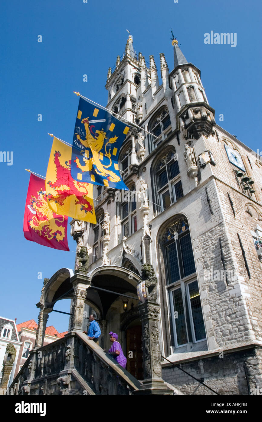 Baniers hi-res stock photography and images - Alamy