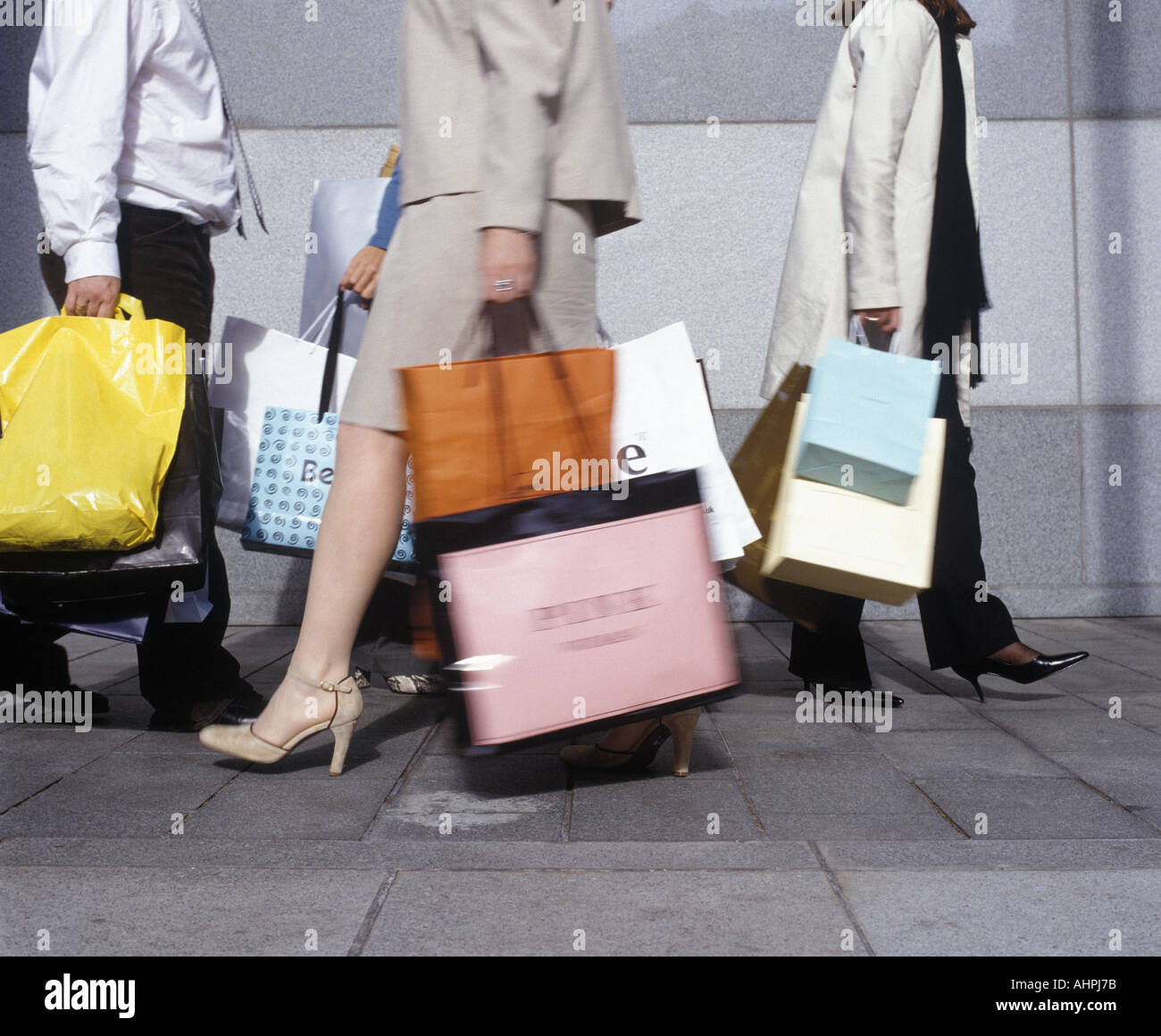 Opening plastic bags hi-res stock photography and images - Alamy