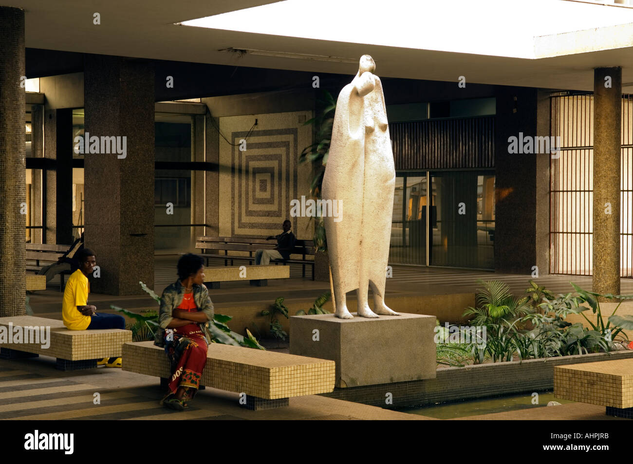 Railway station completed in hi-res stock photography and images - Alamy