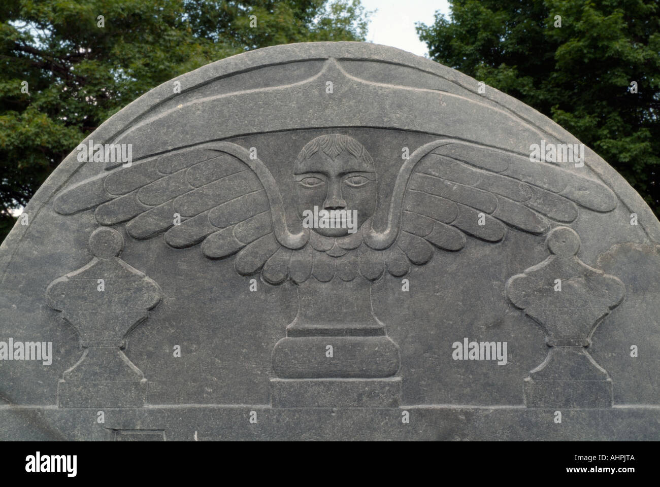Chester Village Cemetery High Resolution Stock Photography and Images ...