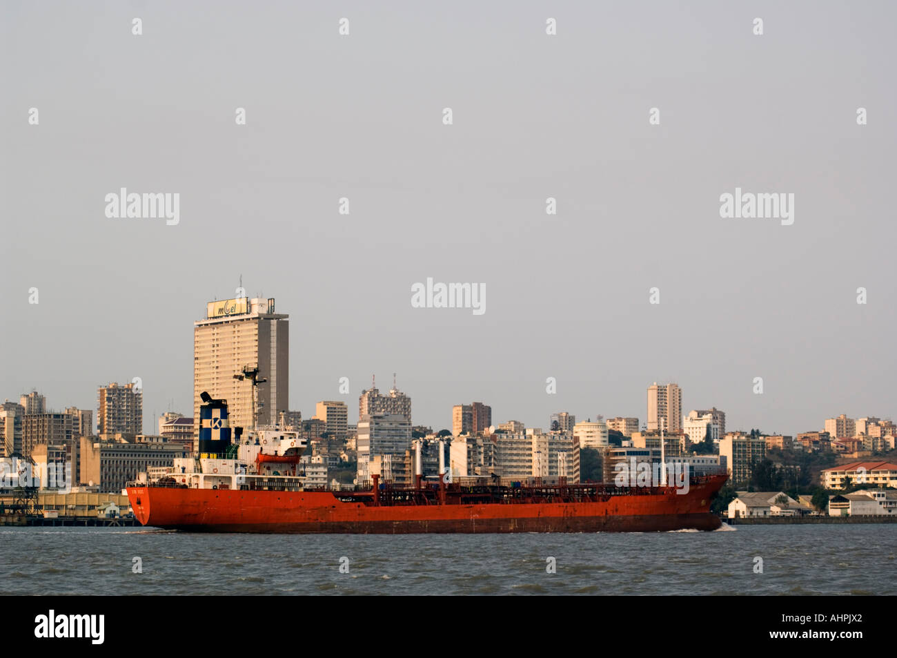 Catembe maputo mozambique hi-res stock photography and images - Alamy