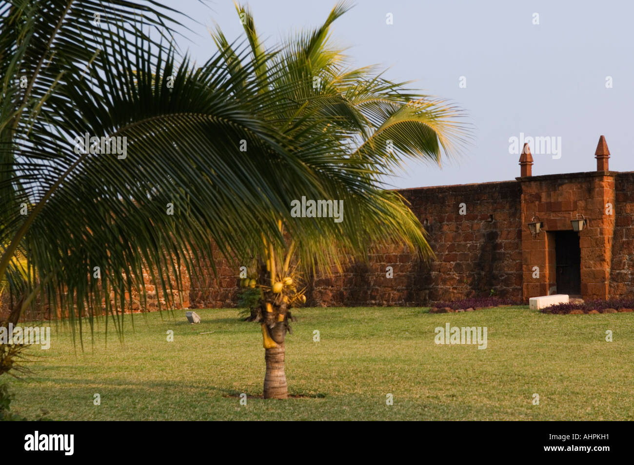 Maputo Fort High Resolution Stock Photography and Images - Alamy