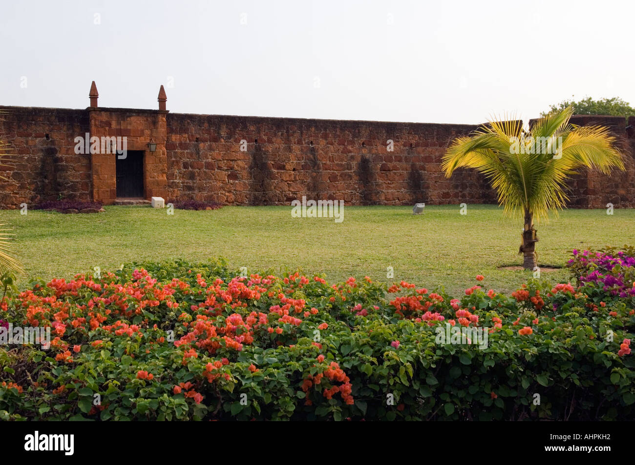 Maputo fort hi-res stock photography and images - Alamy