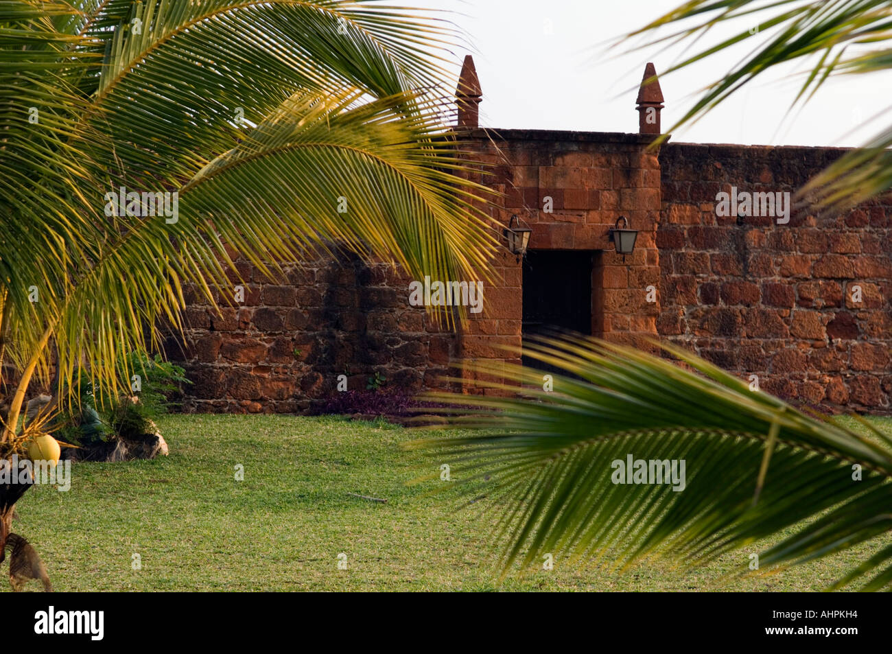 Maputo Fort High Resolution Stock Photography and Images - Alamy
