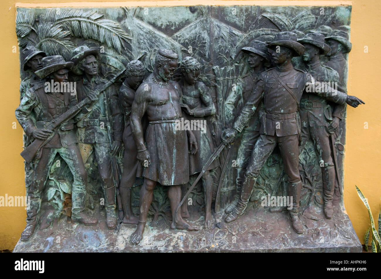 Maputo fort hi-res stock photography and images - Alamy