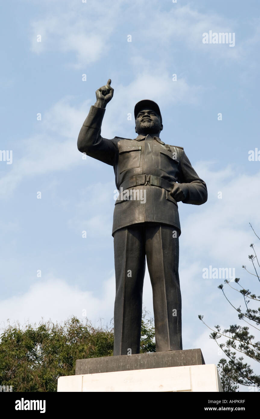 Samora machel hi-res stock photography and images - Alamy