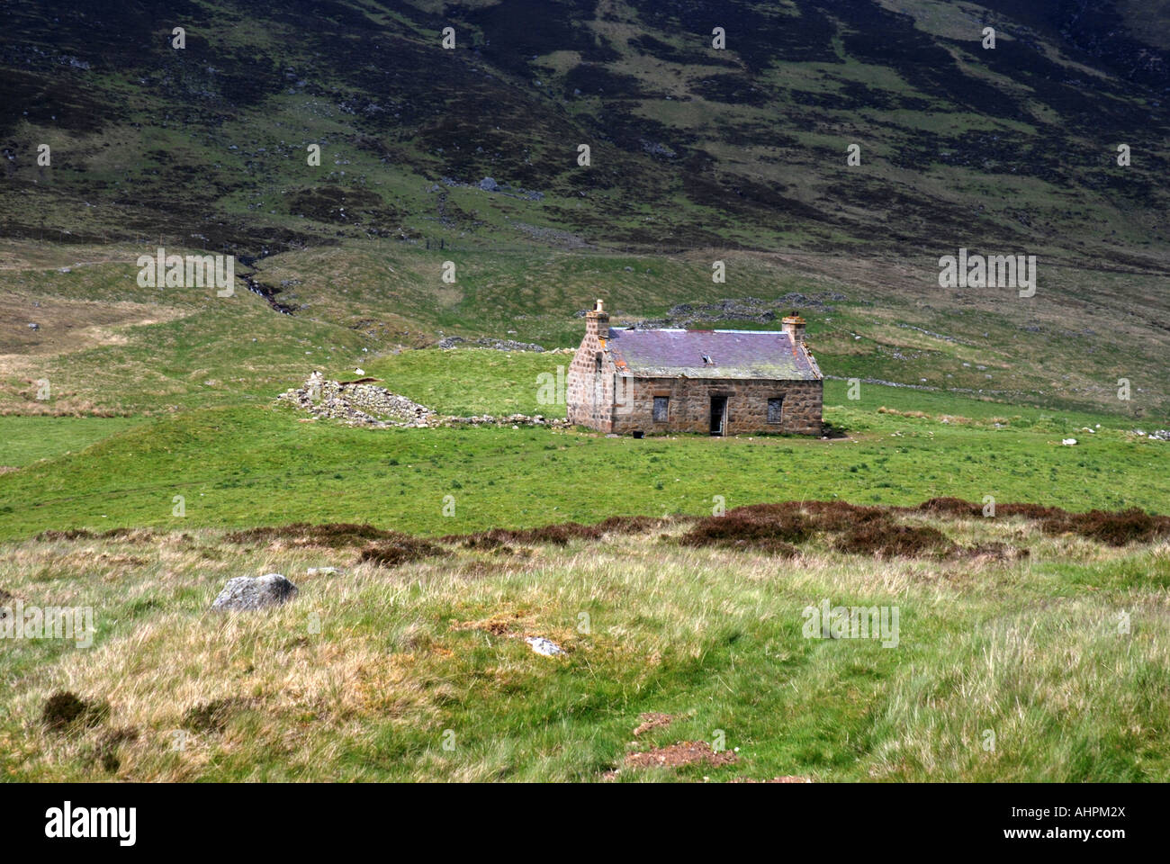 Helmsdale river hi-res stock photography and images - Alamy