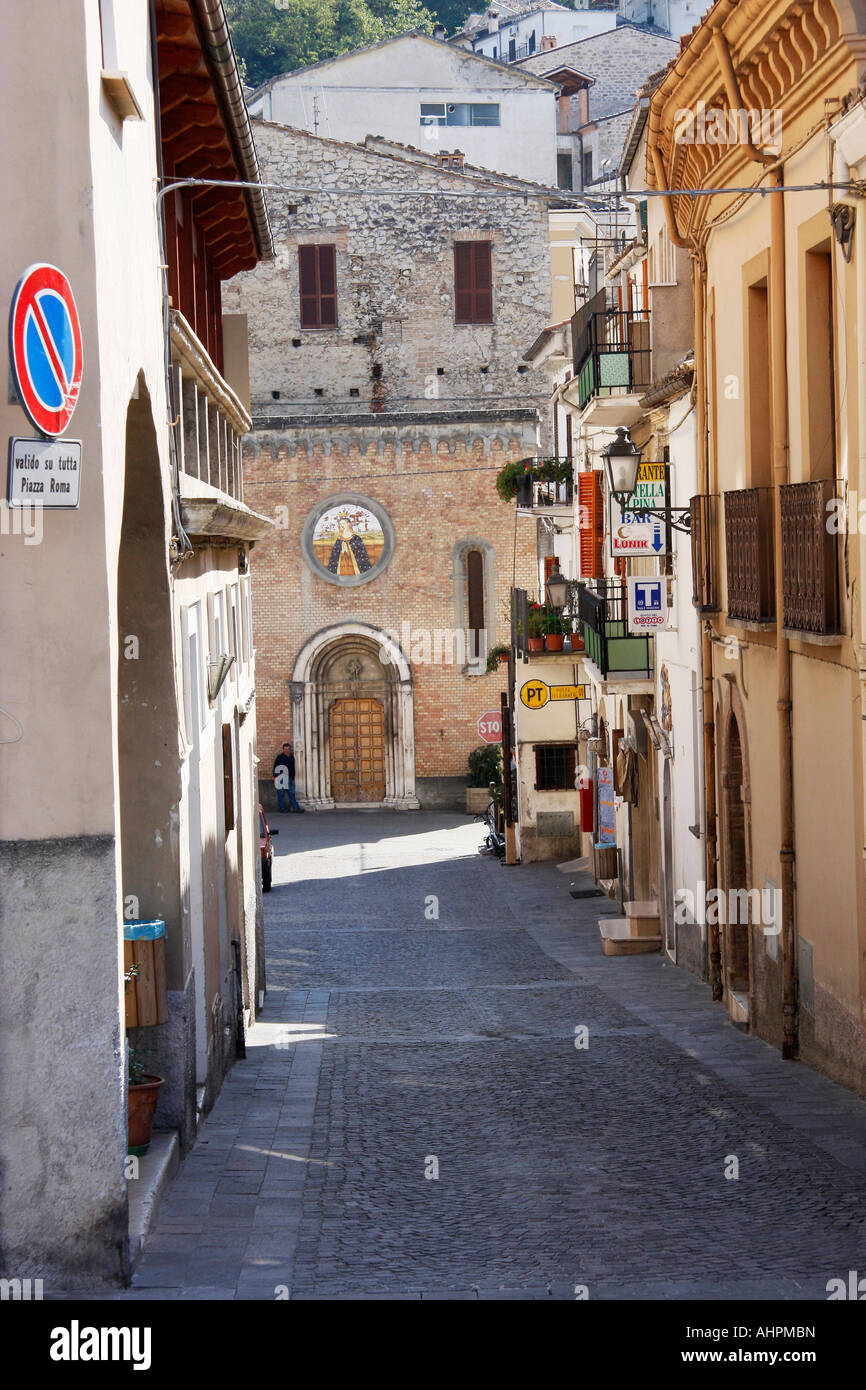 Castelli craft hi-res stock photography and images - Alamy